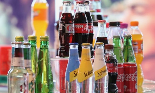 Glass Coca Cola Soda The Evolution Of The Coca Cola Glass Bottle: From