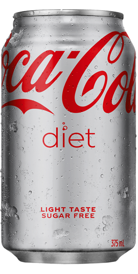 Coca-Cola Varieties
