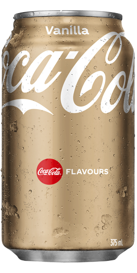 Coca-Cola Varieties