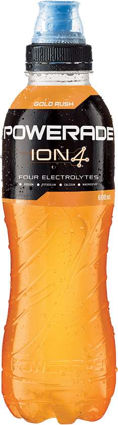 Powerade Ion4 Nutrition Facts | Besto Blog