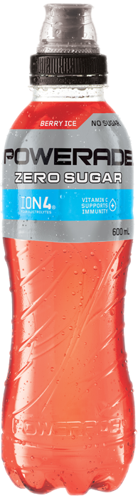 Powerade Nutrition Label Australia | Besto Blog
