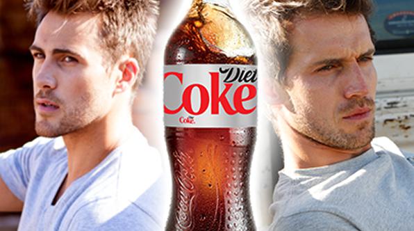 Diet Coke Model