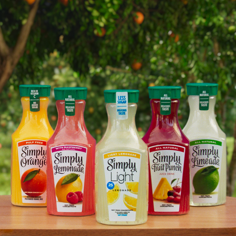 ‘Say Yes To Simple’: Simply Showcases Its Growing Portfolio – News ...