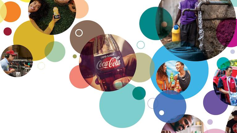 Coca Cola Csr