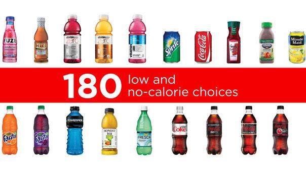Coca-Cola Reinforces Its Commitment to Help Fight Against Obesity ...